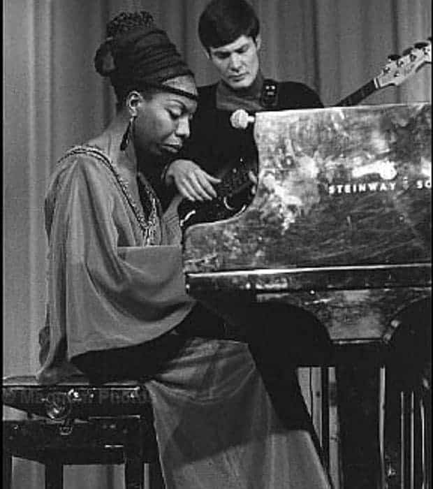 Nina Simone | Equipboard