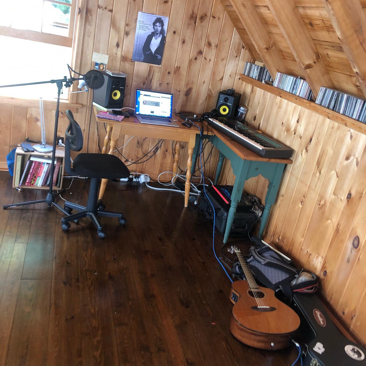 Louke Man | Equipboard