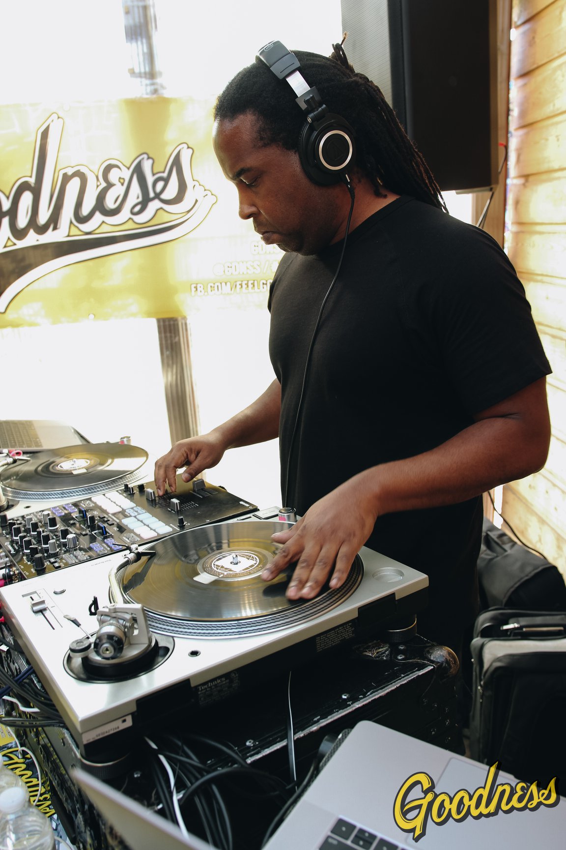 Mr. Choc | Equipboard