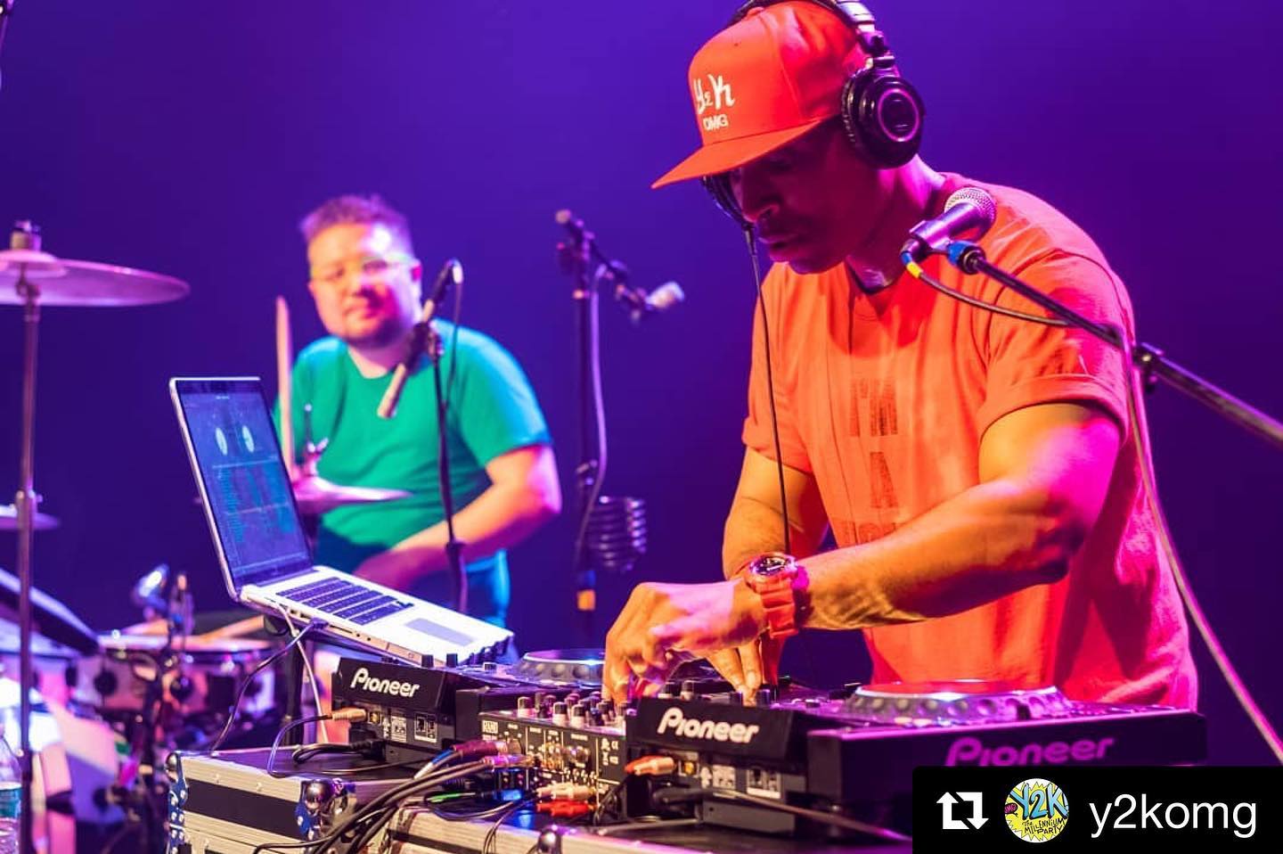 DJ Suga Ray | Equipboard