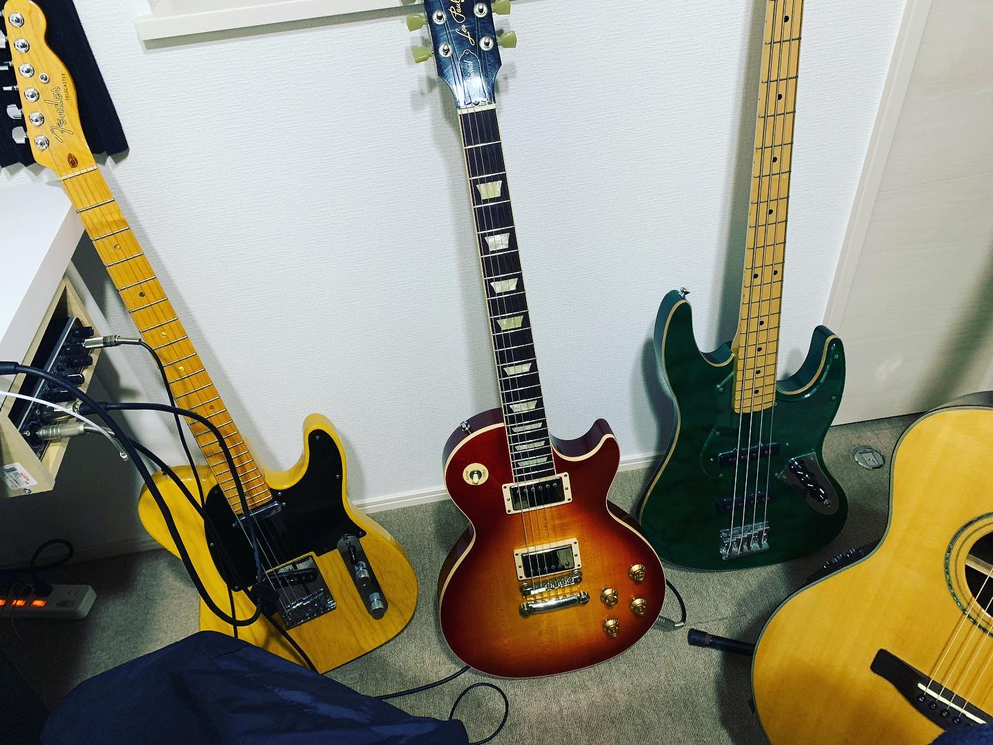 Daisuke Hyuga | Equipboard