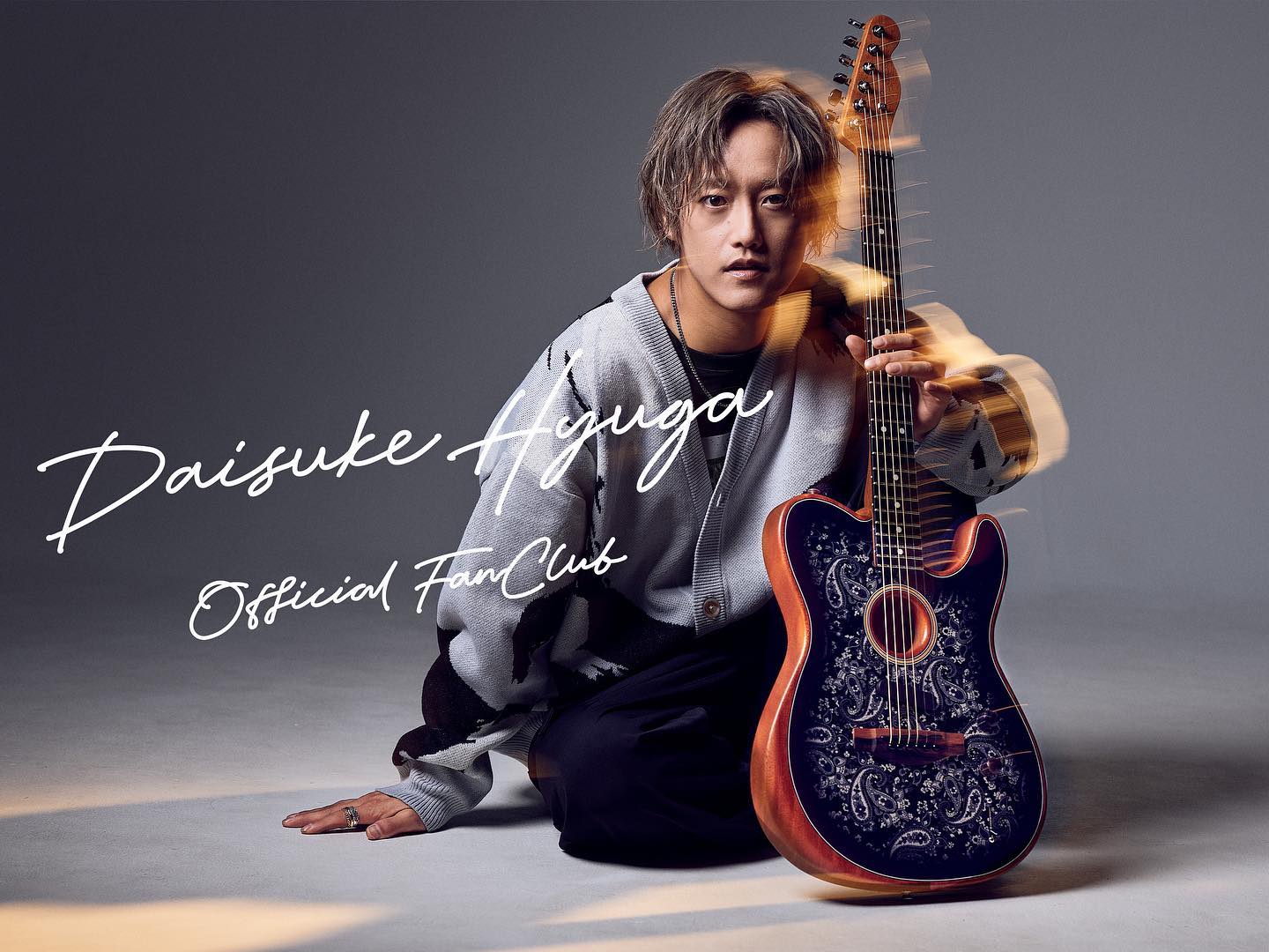 Daisuke Hyuga | Equipboard