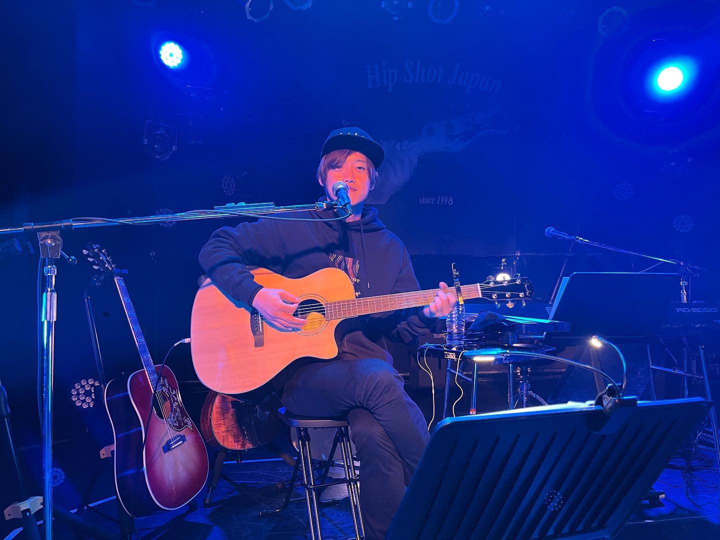 Daisuke Hyuga | Equipboard