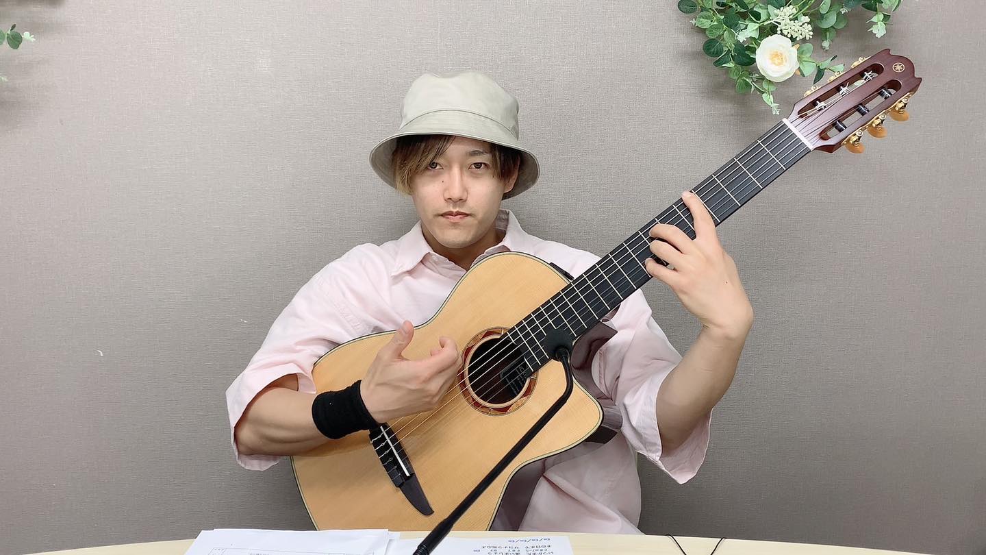 Daisuke Hyuga | Equipboard