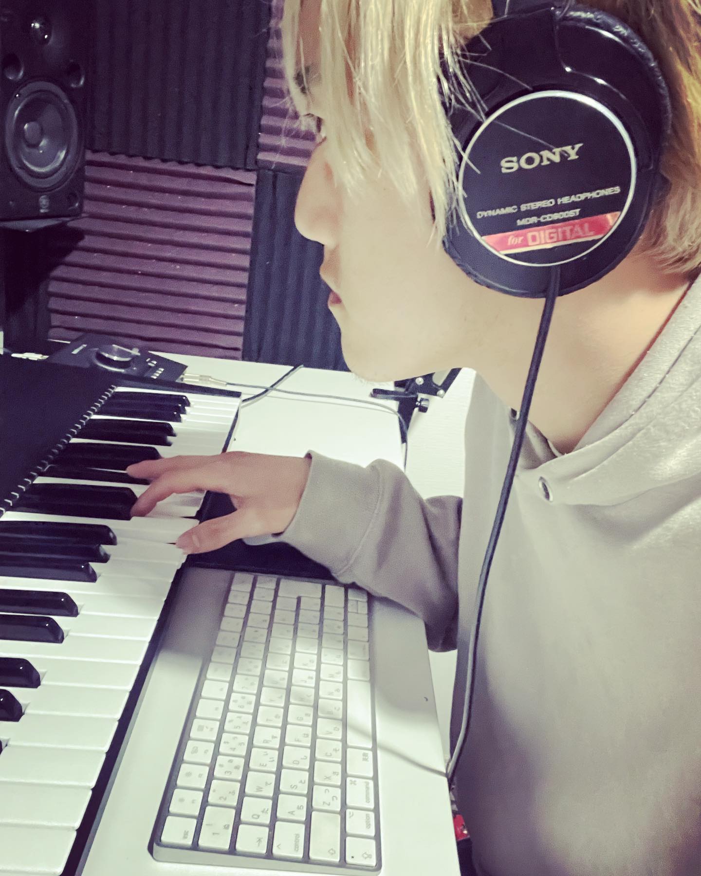 Daisuke Hyuga | Equipboard