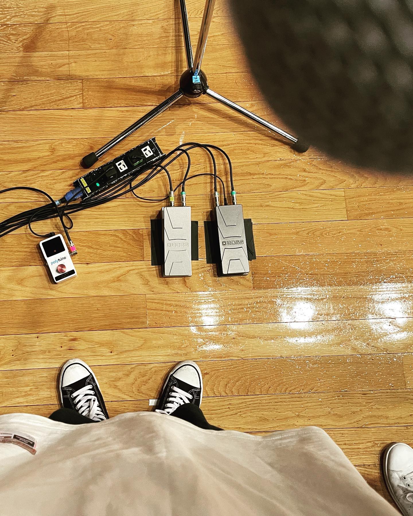 Daisuke Hyuga | Equipboard