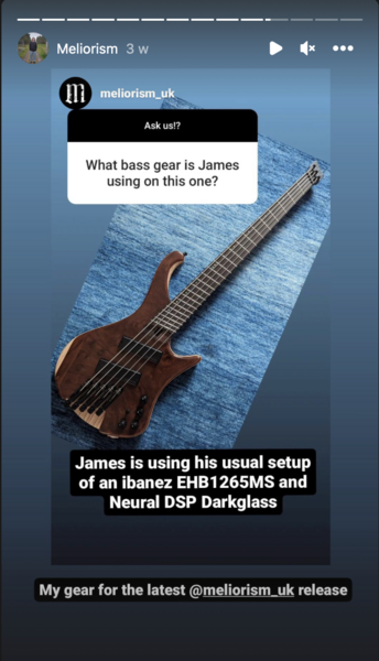 Neural DSP Darkglass Ultra - What To Know & Where To Buy | Equipboard