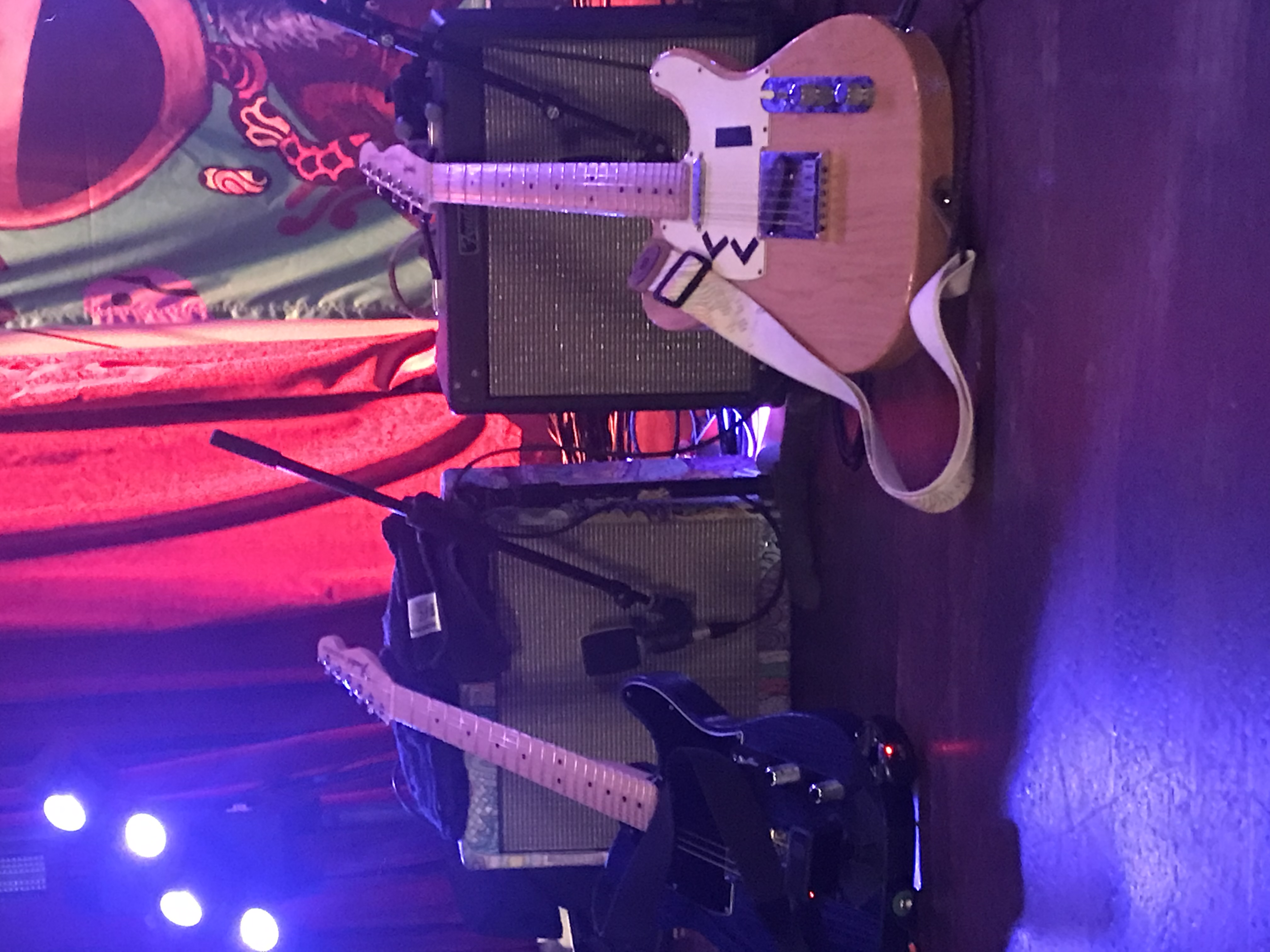 Jacob Tsafatinos, Good Kid Guitarist Gear | Equipboard