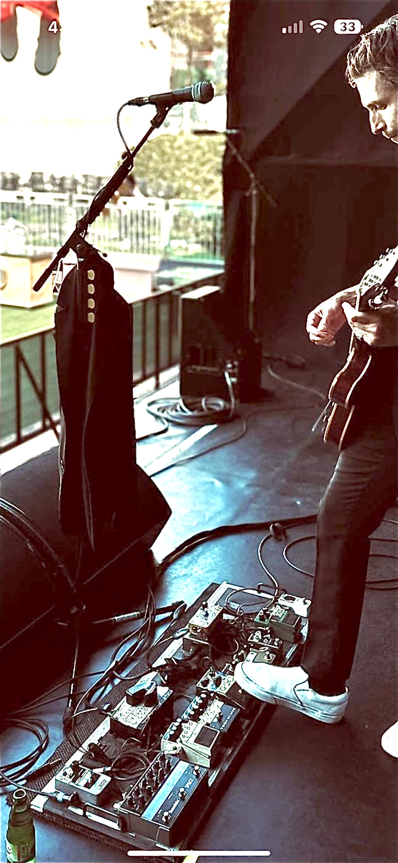 Daniel Kessler's Guitar Gear | Equipboard