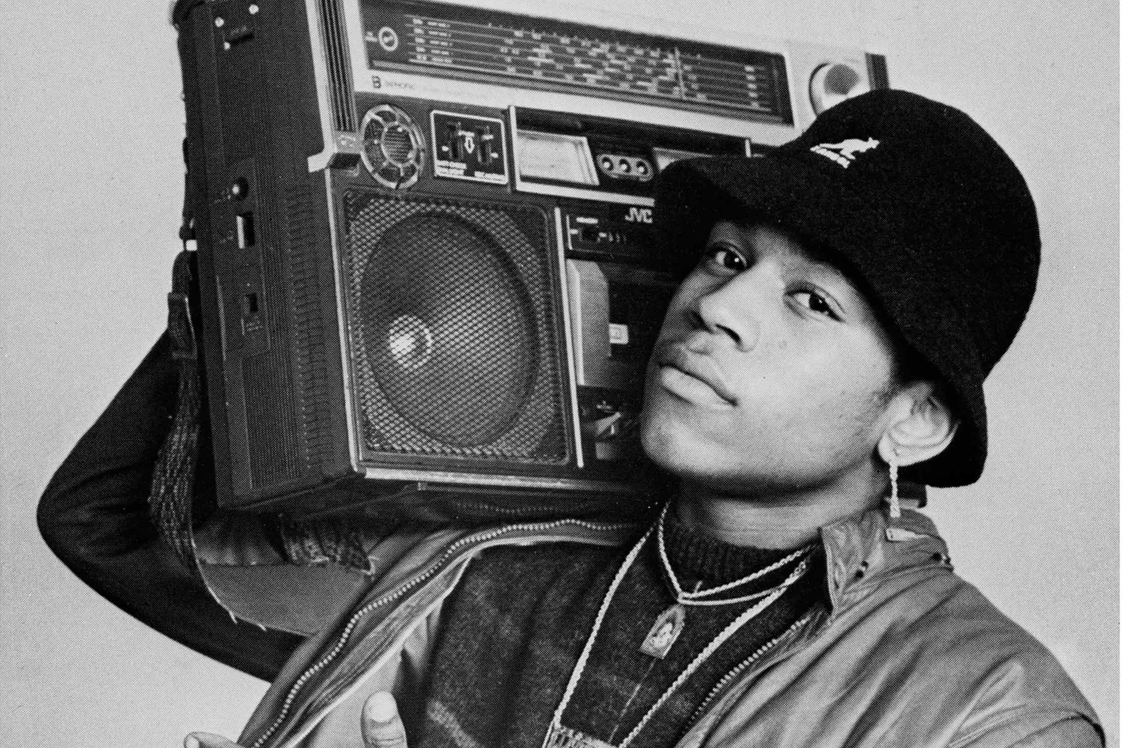 LL Cool J | Equipboard