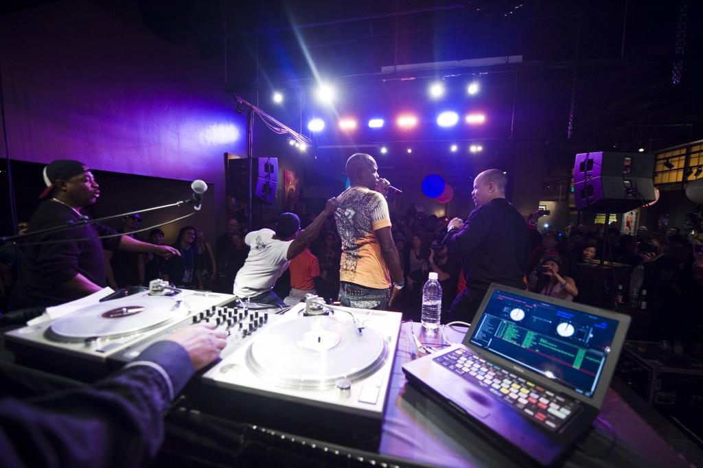 DJ Evil E | Equipboard