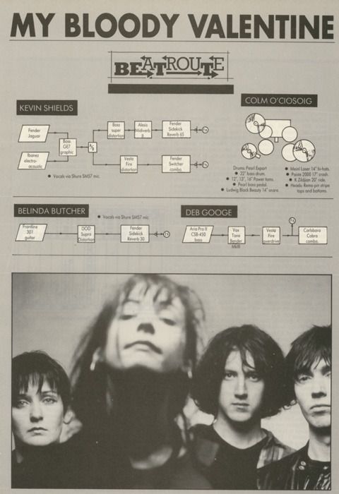 Debbie Googe | Equipboard