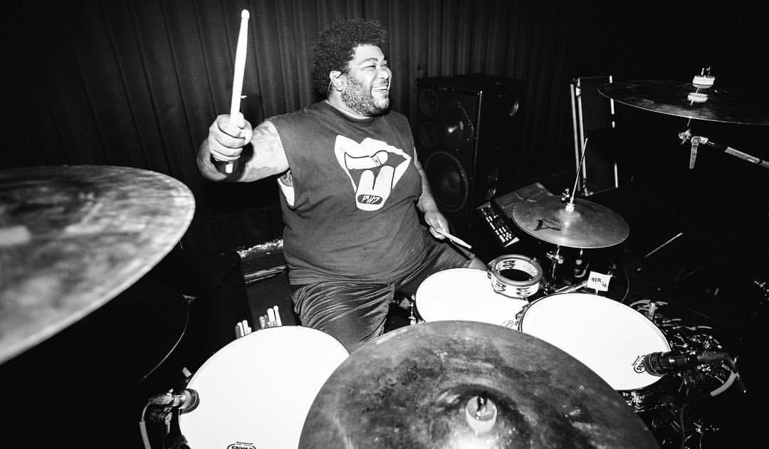 Donnie Johnson | Equipboard
