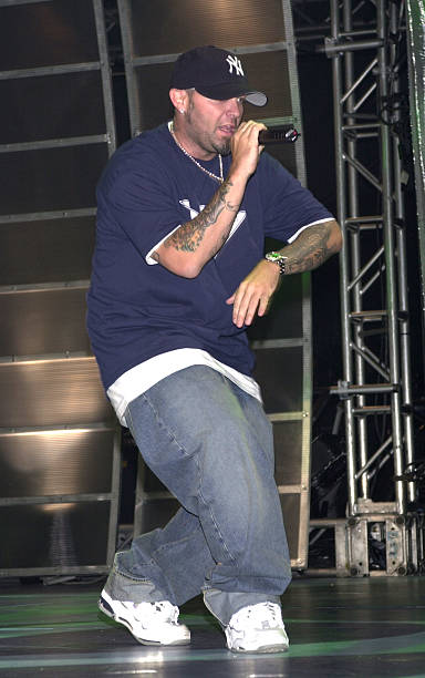 Fred Durst | Equipboard