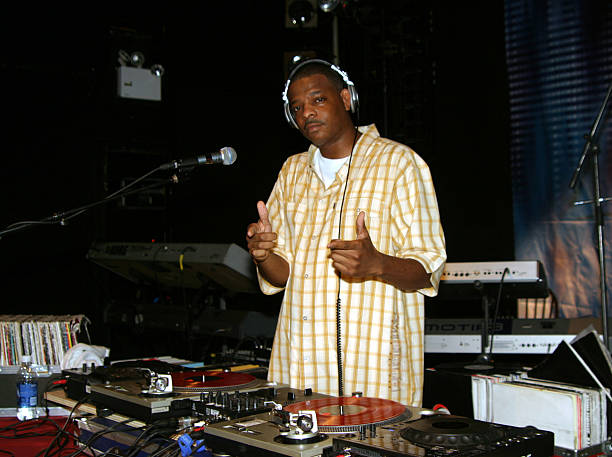 DJ Kut | Equipboard