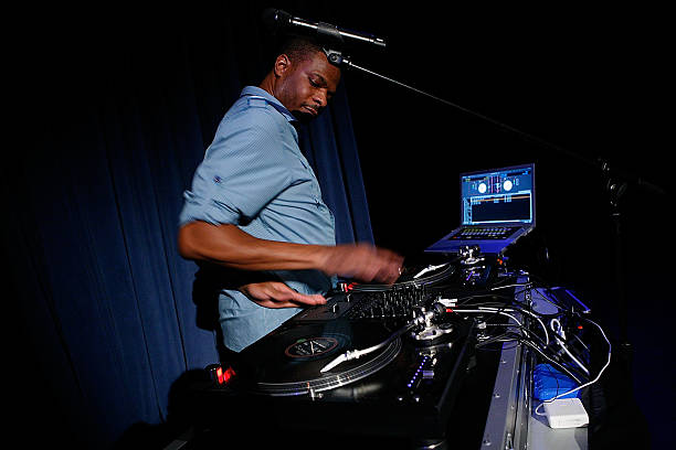 DJ Kut | Equipboard