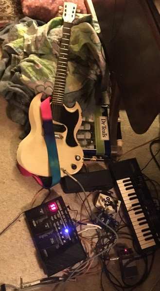 Boss ME25 Guitar Multi-Effects Pedal - What To Know & Where To Buy ...