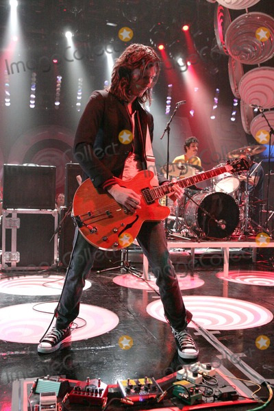 Nick Valensi's Effects Pedals | Equipboard