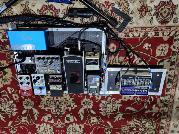 Best Bass Preamps for Live & Studio | Equipboard