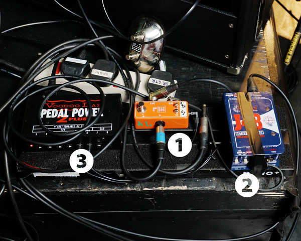 Best Pedalboards: Pedal Platforms for Guitarists | Equipboard
