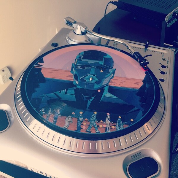 Numark TTX Turntable - What To Know & Where To Buy | Equipboard