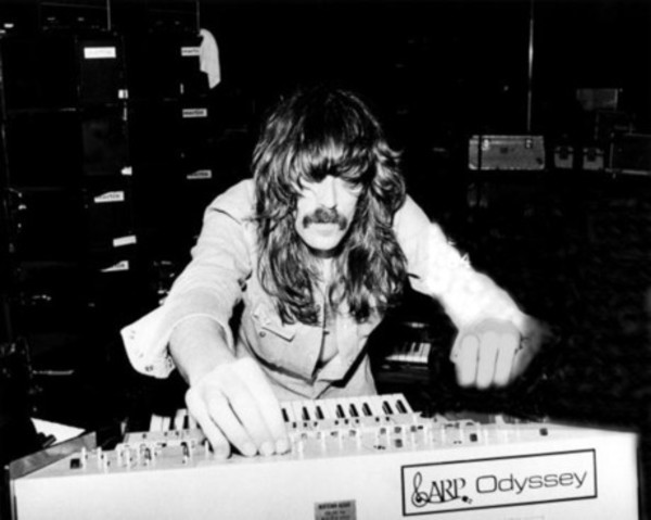 ARP 2800 Odyssey Rev1 - What To Know & Where To Buy | Equipboard