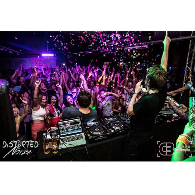 Nick Thayer, Music Producer & DJ Gear | Equipboard