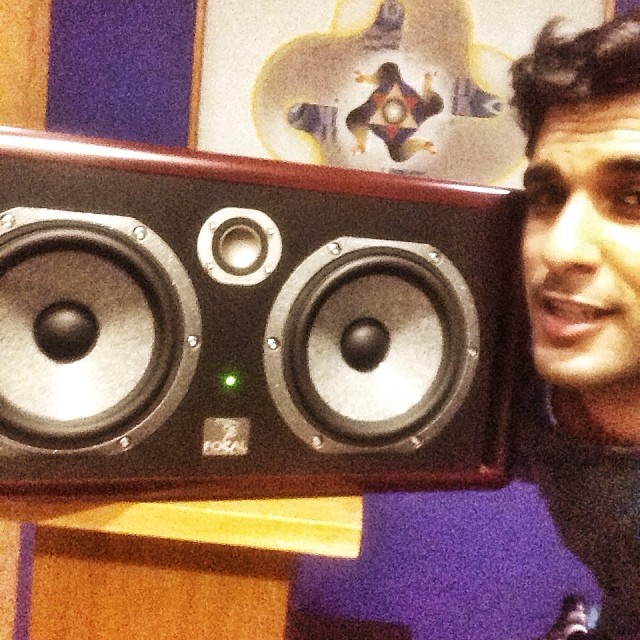 Anish Sood, Music Producer & DJ Gear | Equipboard