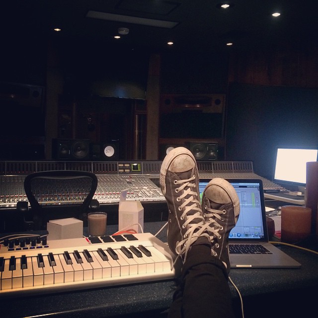 Cashmere Cat, Music Producer & DJ Gear | Equipboard