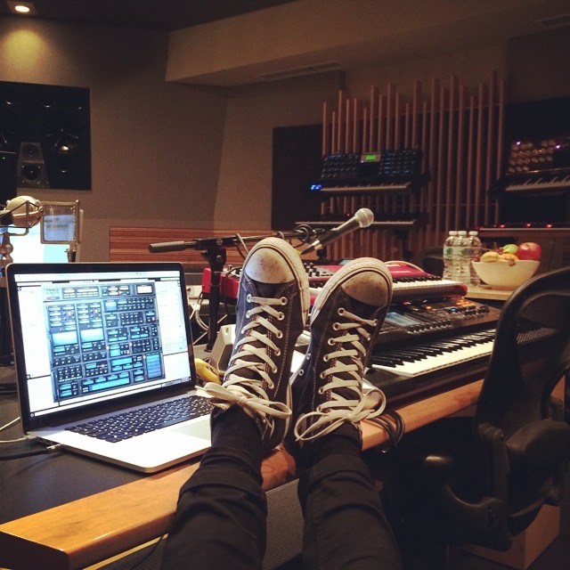 Cashmere Cat, Music Producer & DJ Gear | Equipboard