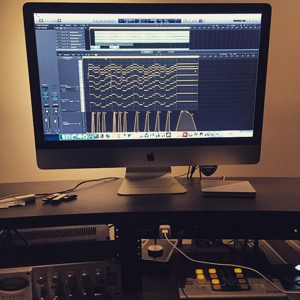 PreSonus Monitor Station Studio Control Center - What To Know & Where ...