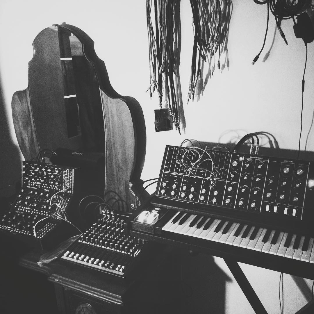 The Haxan Cloak | Equipboard
