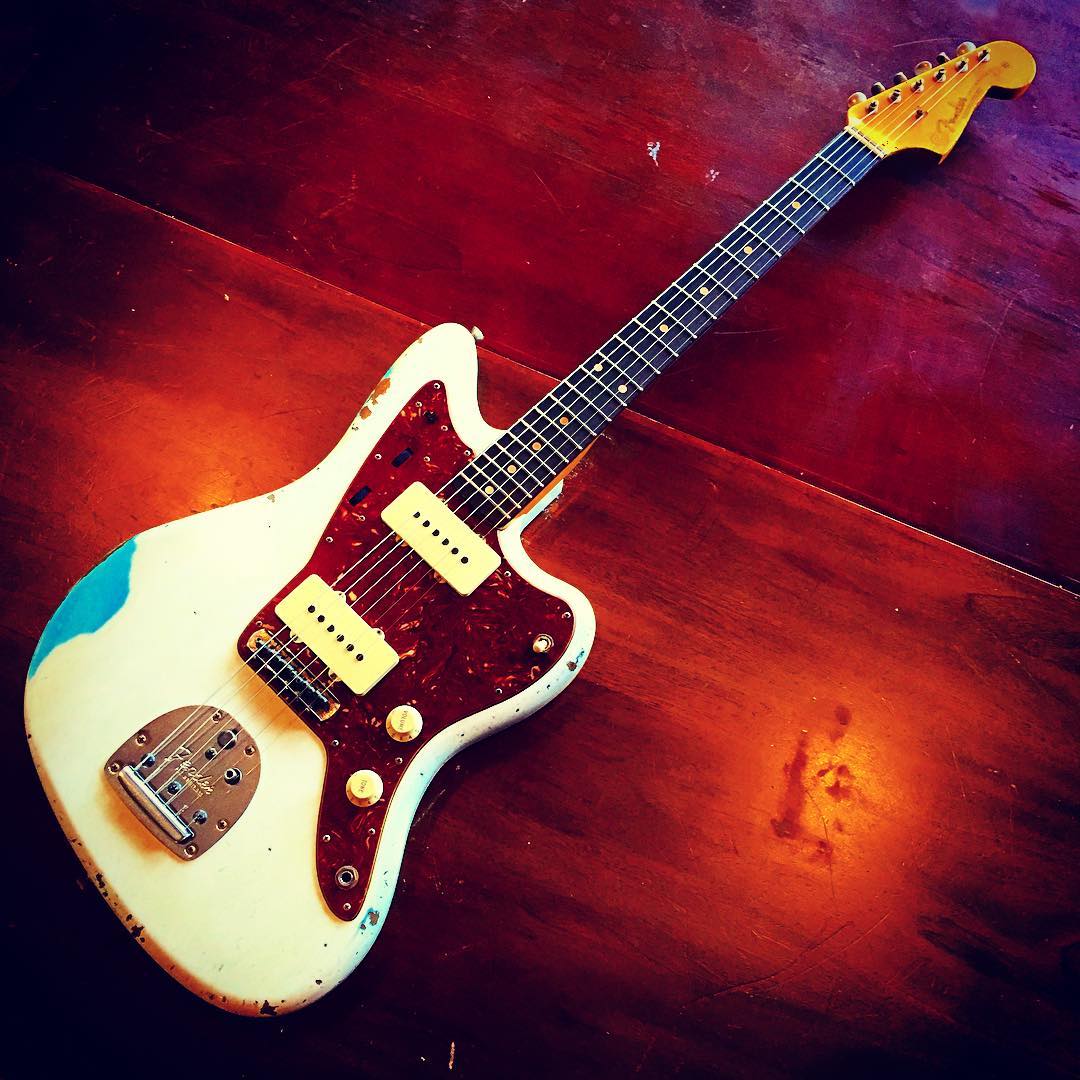 Matt Skiba | Equipboard