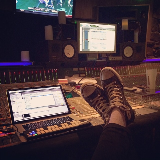 Cashmere Cat, Music Producer & DJ Gear | Equipboard