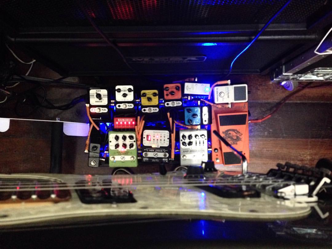 Roger Franco | Equipboard