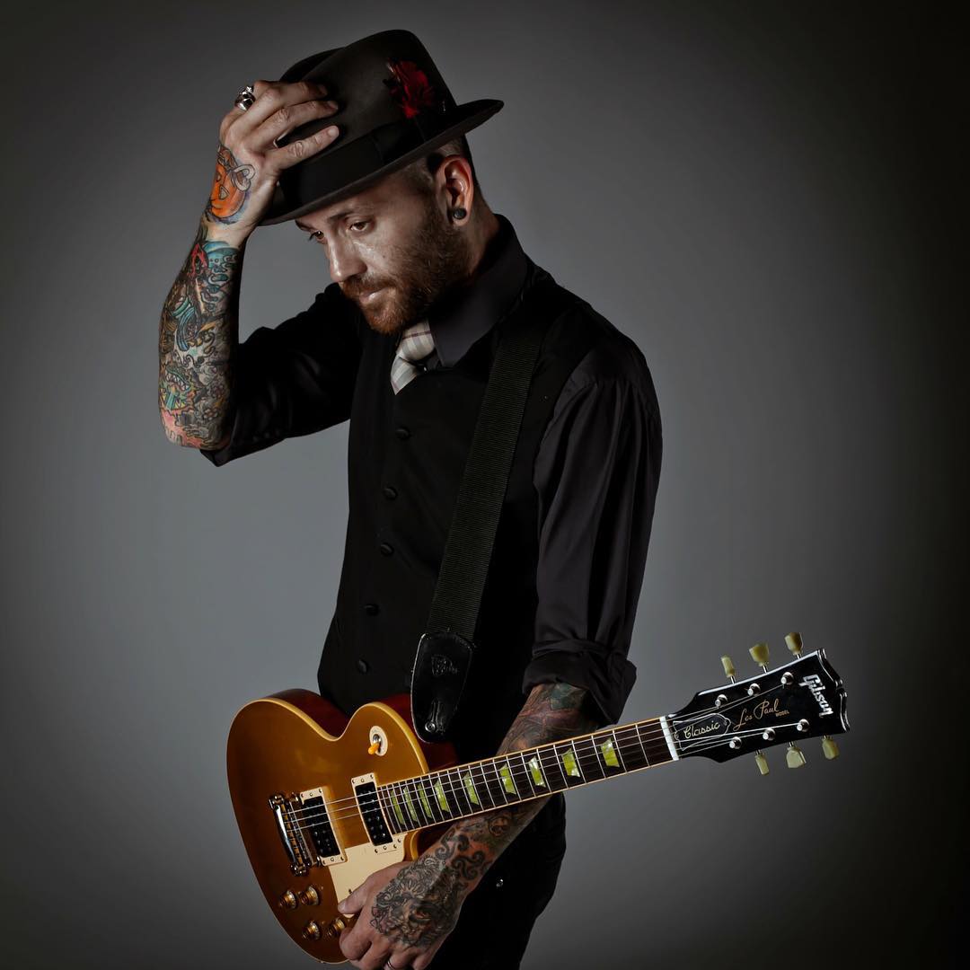 Terry Corso's Guitars | Equipboard