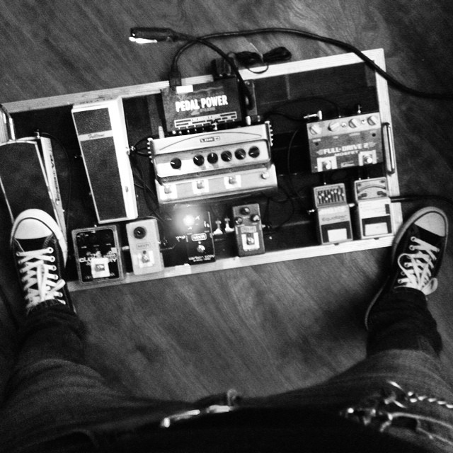 Terry Corso | Equipboard