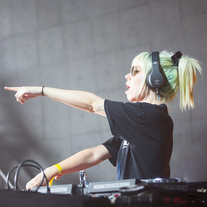 Mija, Music Producer & DJ Gear | Equipboard
