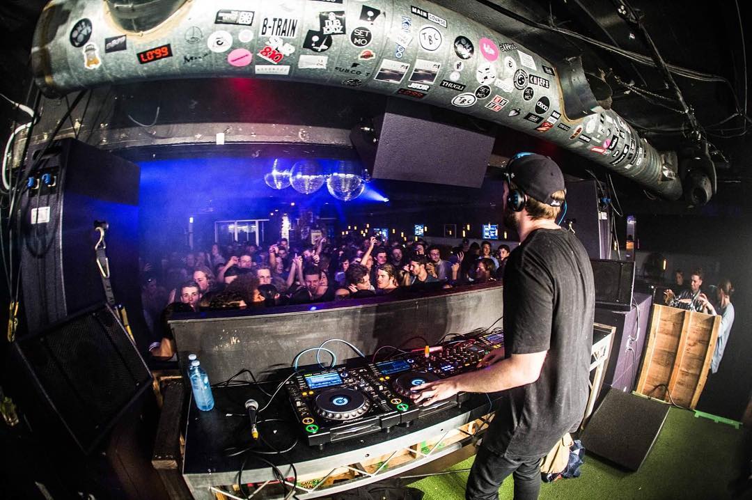 Dom Dolla, Music Producer & DJ Gear | Equipboard