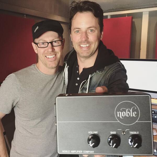 Noble Tube Preamp DI - What To Know & Where To Buy | Equipboard