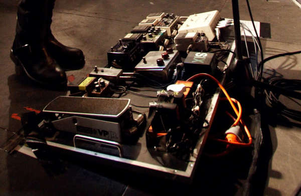 Paul Cochrane Tim Overdrive - What To Know & Where To Buy | Equipboard