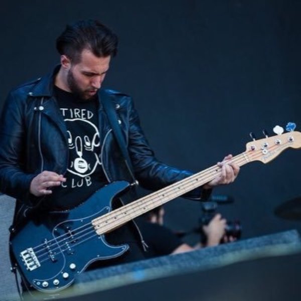 Fender American Elite Precision Bass - What To Know & Where To Buy ...