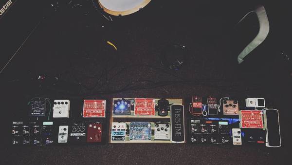 RAT Distortion Pedal Guide: Settings & Top 2026 Picks | Equipboard