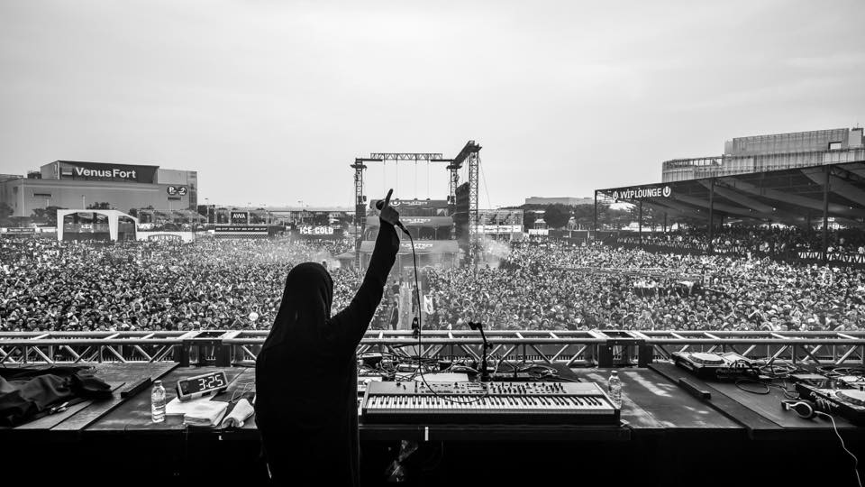 Zhu, Music Producer & DJ Gear | Equipboard