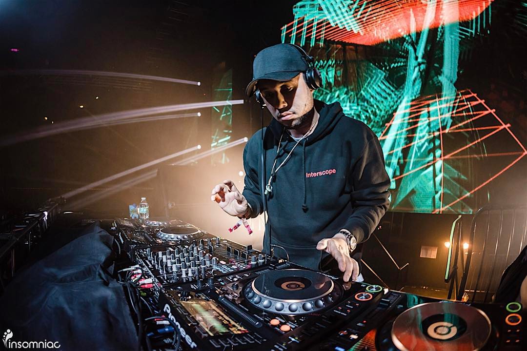 Jax Jones, Music Producer & DJ Gear | Equipboard