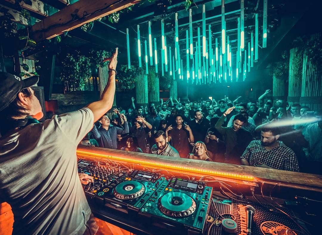 seeB, Music Producer & DJ Gear | Equipboard