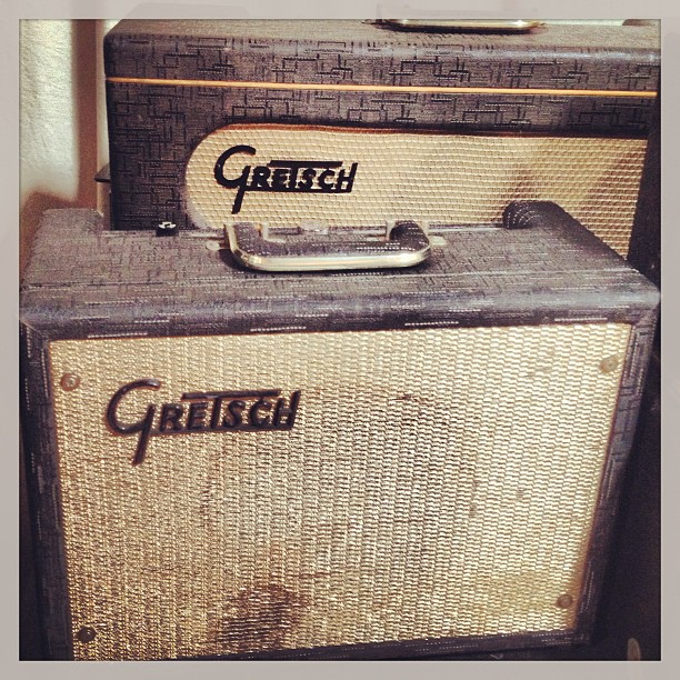 Jon Foreman's Guitars, Keyboards, Amps, Pedals & Other Gear | Equipboard