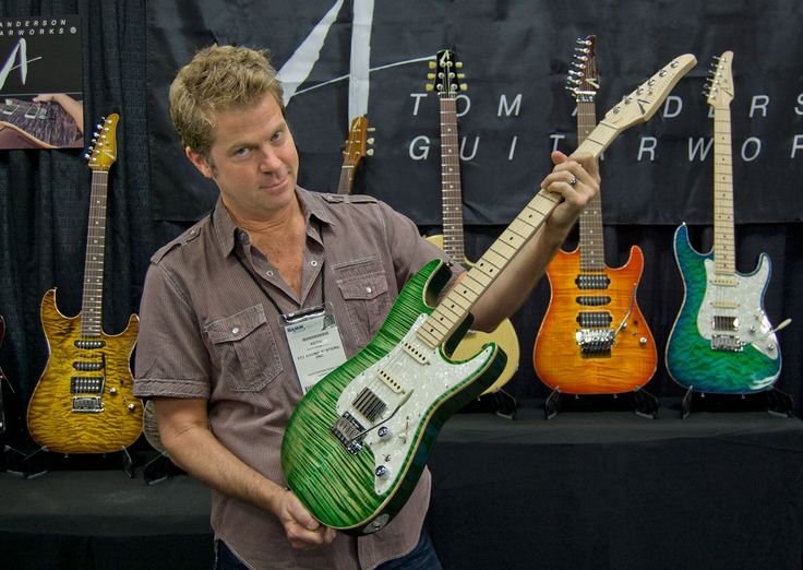 Keith Howland, Chicago Singer & Guitarist Gear | Equipboard