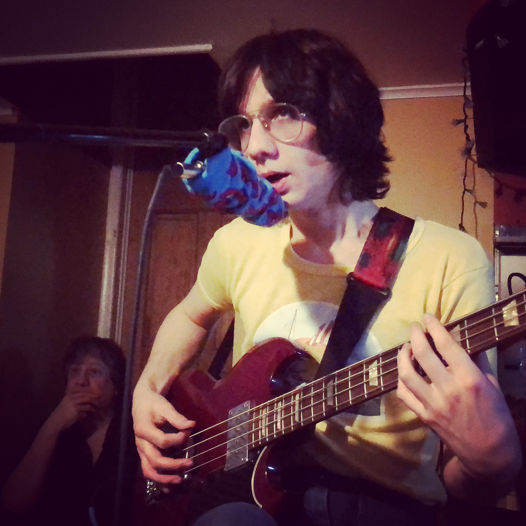 Brian D'Addario | Equipboard