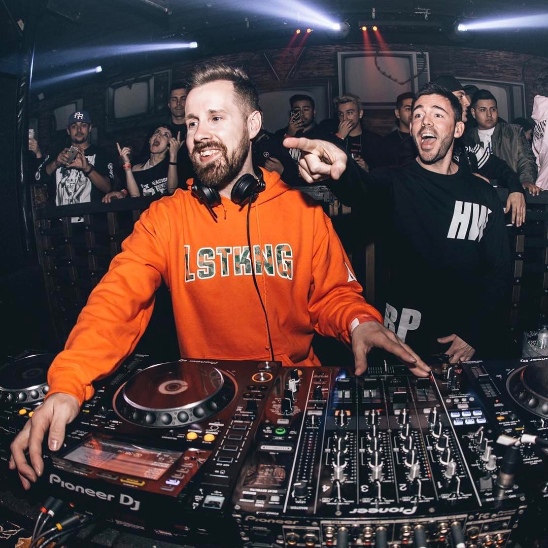 Darren Styles, Music Producer & DJ Gear | Equipboard